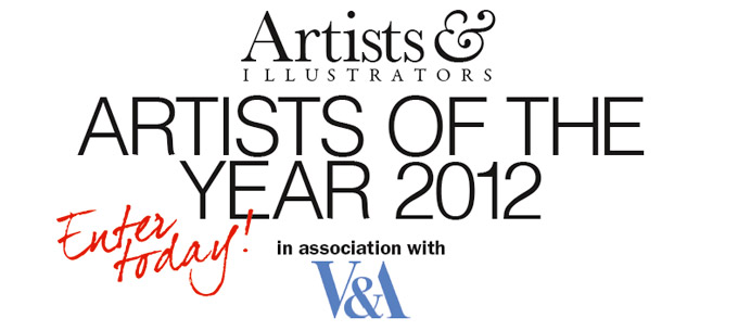 Artists & Illustrators launches the 2012 Artists of the Year ...
