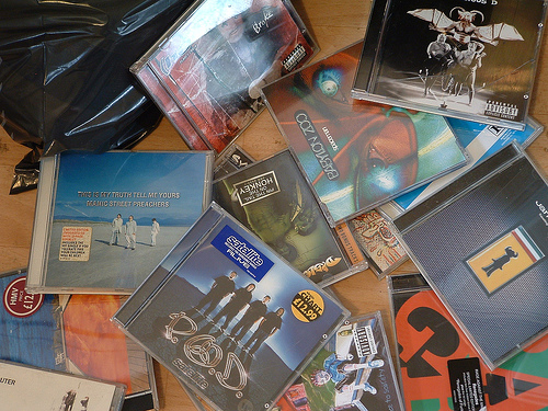 Working For An Indie Record Label – Part 3 : Pitching To A Record Label ...