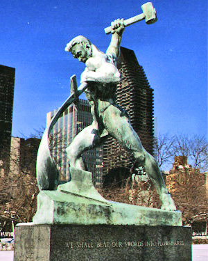 MUNGA – By Alice Stansfield – Creatabot